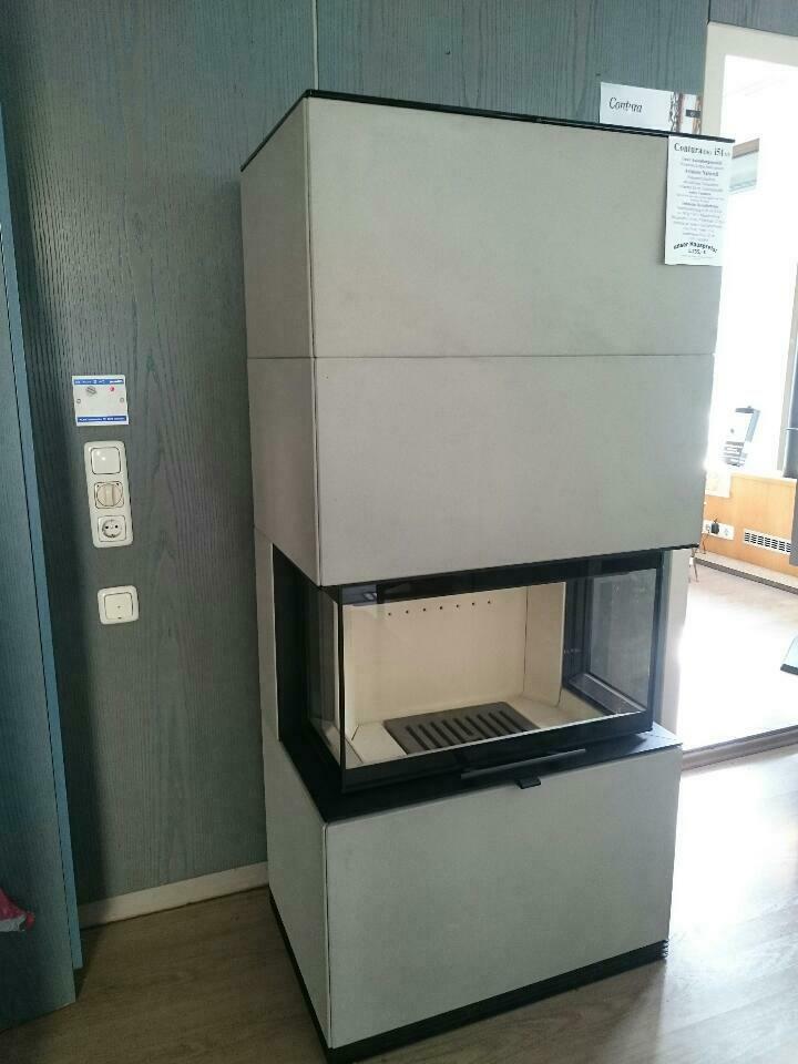 Contura i51 Artstone Naturell - Kaminofen Shop